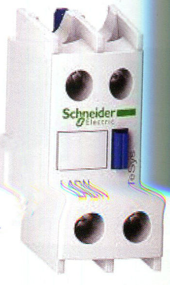 SCHNEIDER LADR2 ราคา 965 บาท