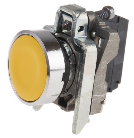 SCHNEIDER XB4BA51 (ZB4BZ101+ZB4BA5) ราคา 163 บาท