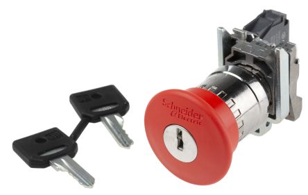 SCHNEIDER XB4BS9445P (ZB4BZ105+ZB4BS944) ราคา 592 บาท