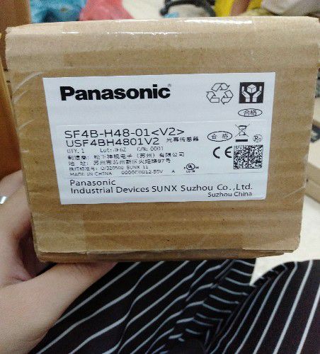 PANASONIC SF4B-H48-01 ราคา 41820 บาท