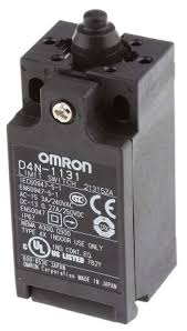 OMRON D4N-1131 ราคา 295.32 บาท