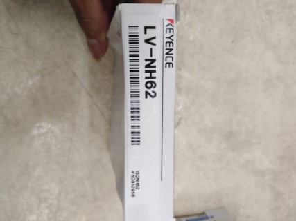 KEYENCE LV-NH62 ราคา 9600 บาท