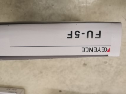 KEYENCE FU-5F ราคา 900 บาท