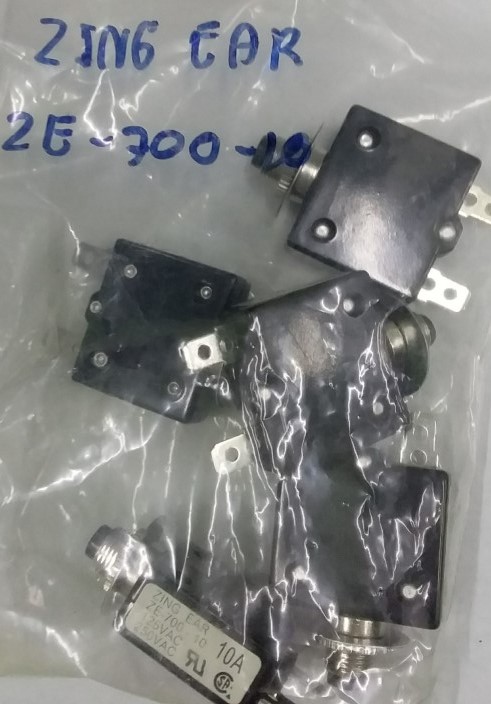 ZING EAR ZE-700-10 ราคา 380 บาท