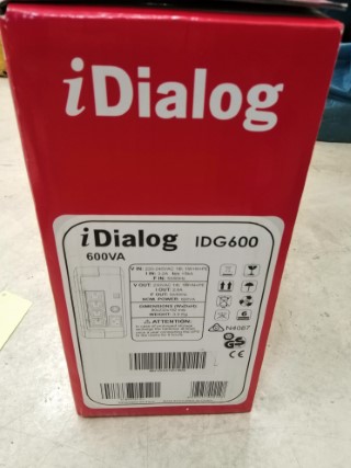 RIELLO IDG 600 AIDG6001RU ราคา 8316 บาท