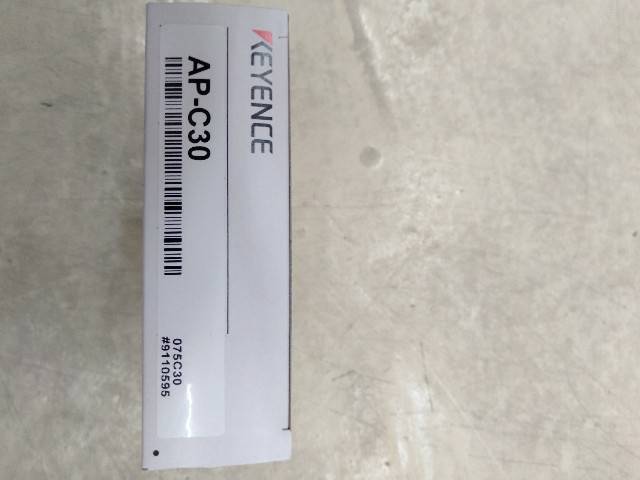 KEYENCE AP-C30 ราคา 4000 บาท