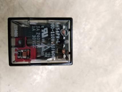 FUJI HH54PW-L AC100V ราคา 300 บาท