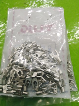 T.LUG หางปลาแฉกเปลือย Y1.5-3S ราคา 70 บาท