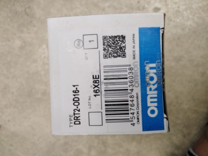 OMRON E2EQ-X11D118-M1TGJ-T 0.3M ราคา 1,330 บาท