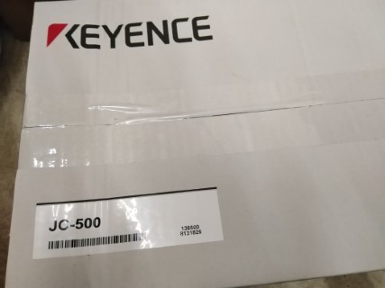 KEYENCE JC-500 ราคา 28800 บาท