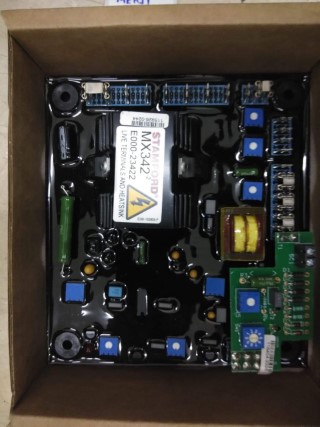 STAMFORD AVR-MX342 ราคา 21090 บาท