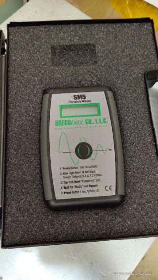 UNIVERSAL BELT TENSION METER-SM5 ราคา 33000 บาท