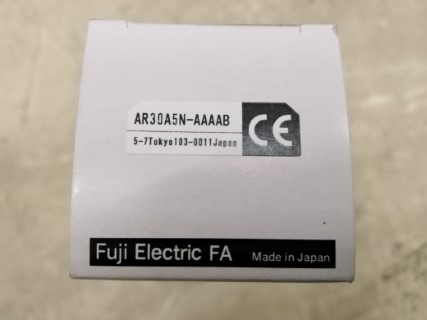 FUJI AR30V0R-01R ราคา 460 บาท
