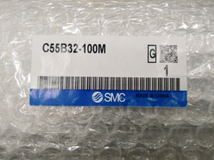 SMC C55B32-100M ราคา 2619 บาท
