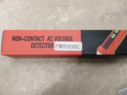 PEAK METER PM8908C ราคา 300 บาท