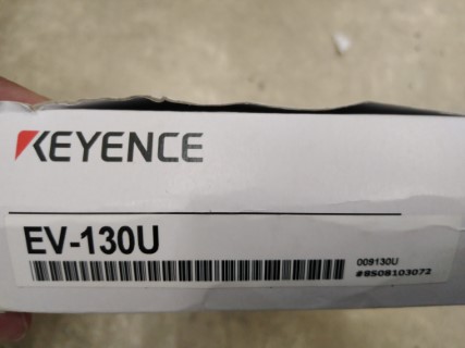 KEYENCE EV-130U ราคา 3300 บาท