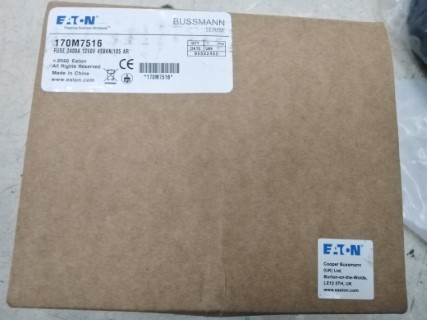EATON 170M7516 ราคา 12900 บาท