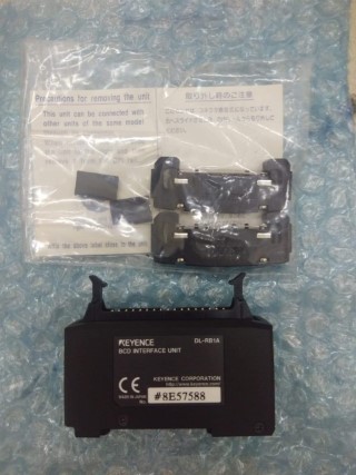 KEYENCE CORP DL-RB1A ราคา 9700 บาท