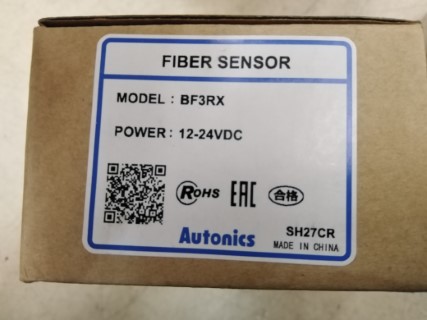 AUTONICS BF3RX 12-24VDC ราคา 1000 บาท