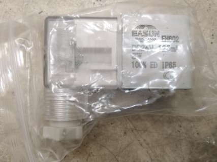 EASUN COIL FOR SOLENOID VALVE EN602 ราคา 1330 บาท