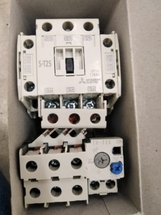 MITSUBISHI MSO-T25 11A 200-240V ราคา 968 บาท