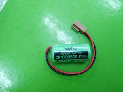 SANYO CR17335SE-R 3V ราคา 350 บาท