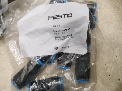 FESTO QS-12 ราคา 94 บาท
