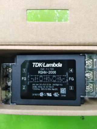TDK-LAMBDA RSHN-2006 ราคา 900 บาท