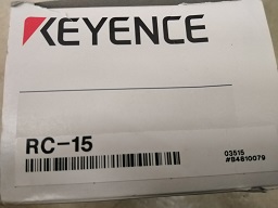KEYENCE RC-15 ราคา 7650 บาท