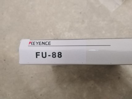 KEYENCE FU-88 ราคา 3150 บาท