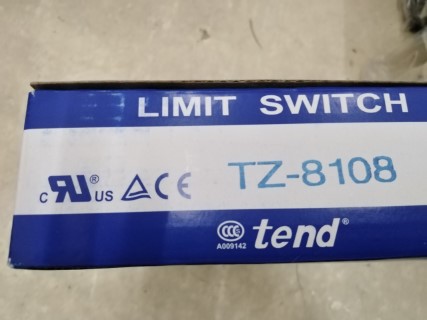 TEND TZ-8108 ราคา 471 บาท