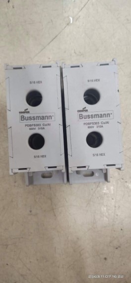BUSSMANN PDBFS303 ราคา 1980 บาท