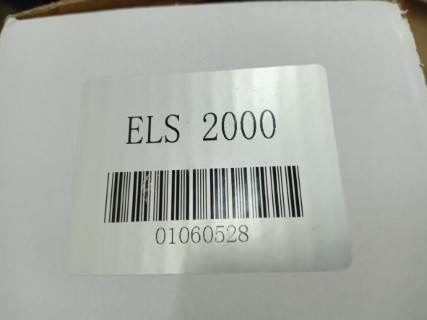 FILTER ELEMENT ELS-2000 ราคา 4617 บาท