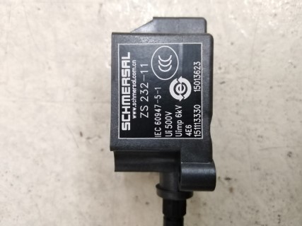 SCHMERAL ZS232-11 ราคา 1000 บาท