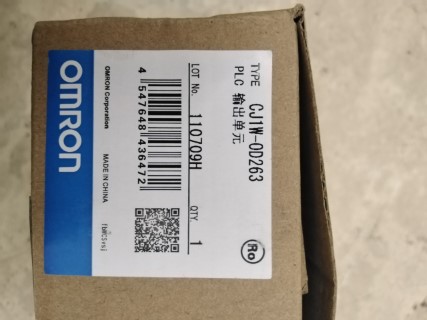 OMRON CJ1W-OD263 ราคา 5800 บาท