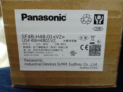 PANASONIC SF4B-H48-01 V2 ราคา 41820 บาท