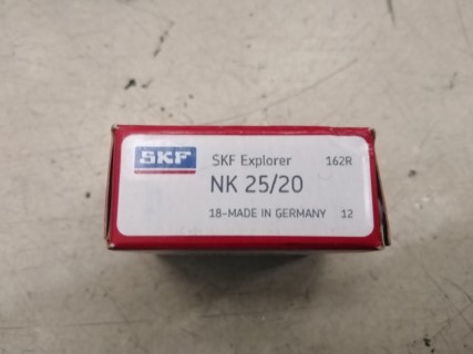 SKF NK25/20 ราคา 145 บาท