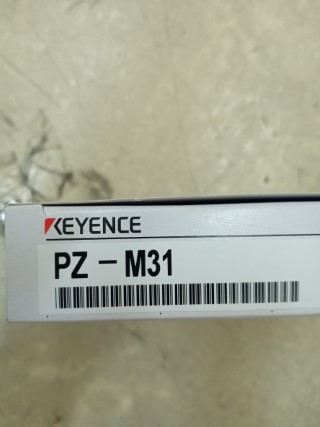 KEYENCE PZ-M31 ราคา 2000 บาท