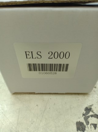 FILTER ELEMENT ELS-2000 ราคา 4617 บาท