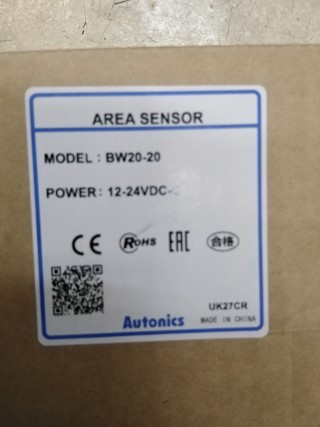 AUTONICS BW20-20 ราคา 12171 บาท