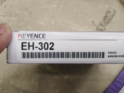 KEYENCE EH-302 ราคา 1400 บาท