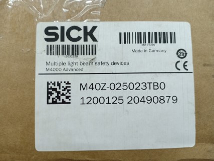 SICK M40Z-025023TB0 ราคา 68000 บาท