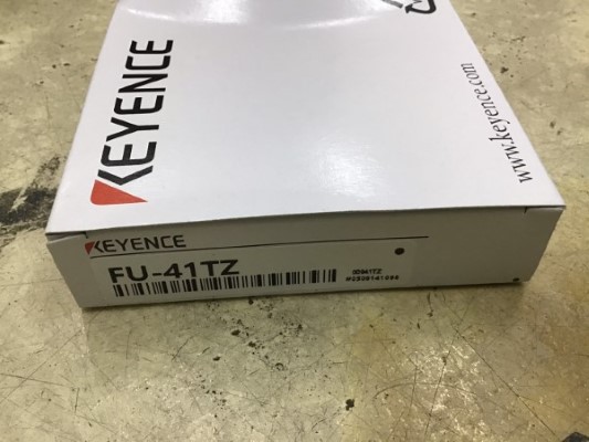 KEYENCE FU-41TZ ราคา 1100 บาท