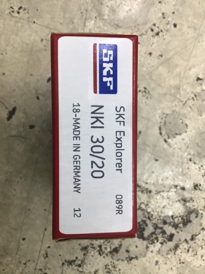 SKF NKI 30/20 ราคา 239 บาท