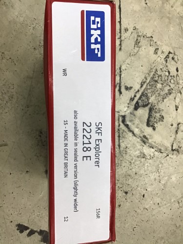 SKF 22218 E ราคา 3660 บาท