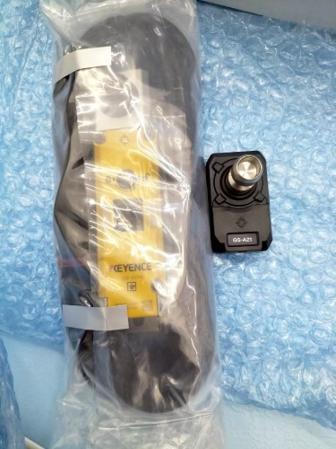 KEYENCE MODEL: GS-51P5 ราคา 11,800.00 บาท
