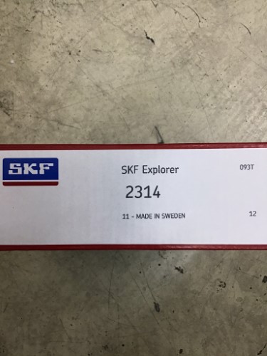 SKF 2314 ราคา 4,500 บาท
