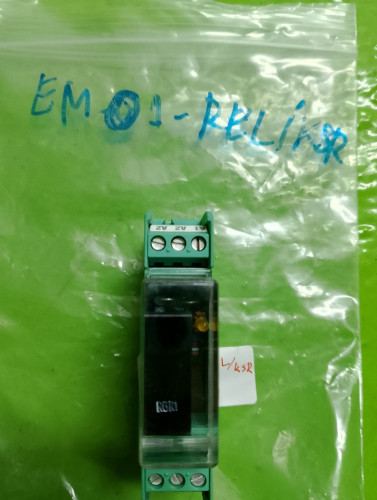 EM01-REL/KSR ราคา 650 บาท
