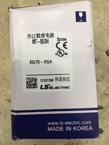 LS MT-95/3H 83(70-95)A ราคา 979 บาท