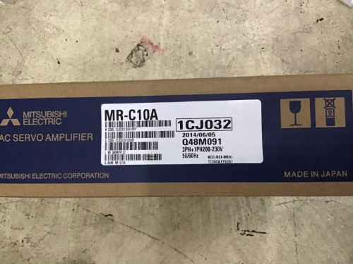 MITSUBISHI MR-C10A ราคา 13,500 บาท
